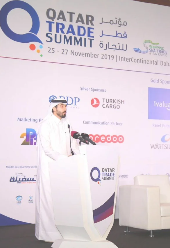 Best Event Management Company in Doha, Qatar - Apex Events